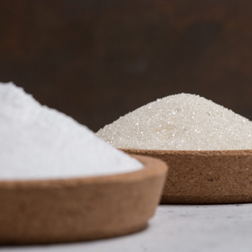 Dairy Ingredients - IFPC