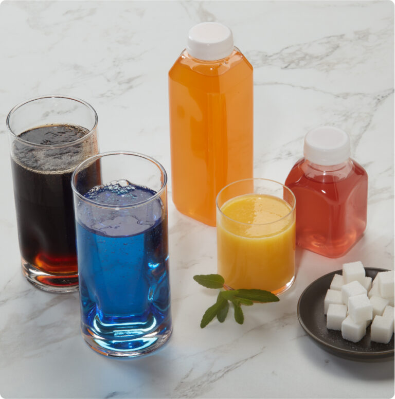 Company Overview - IFPC