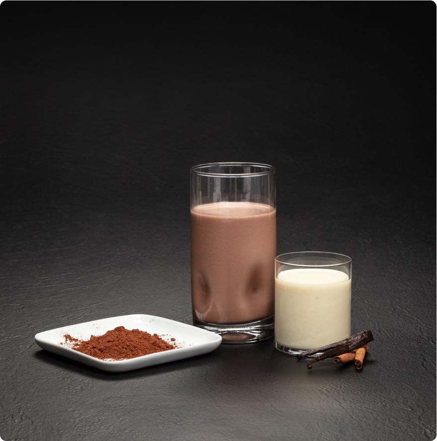 Ingredient Technology and Applications - IFPC