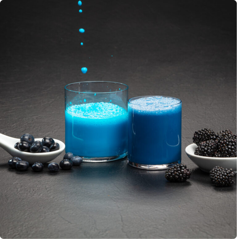 Ingredient Technology and Applications - IFPC