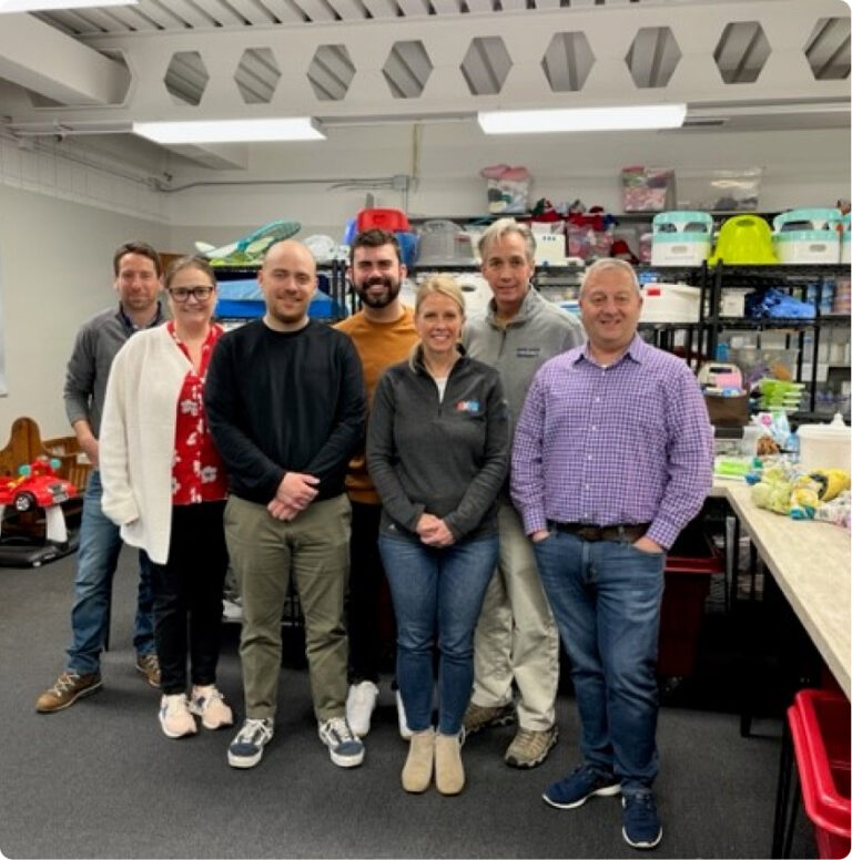 Company Overview - IFPC