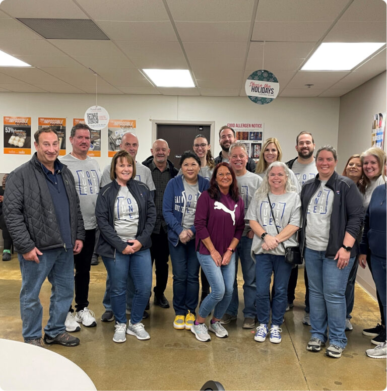 Company Overview - IFPC