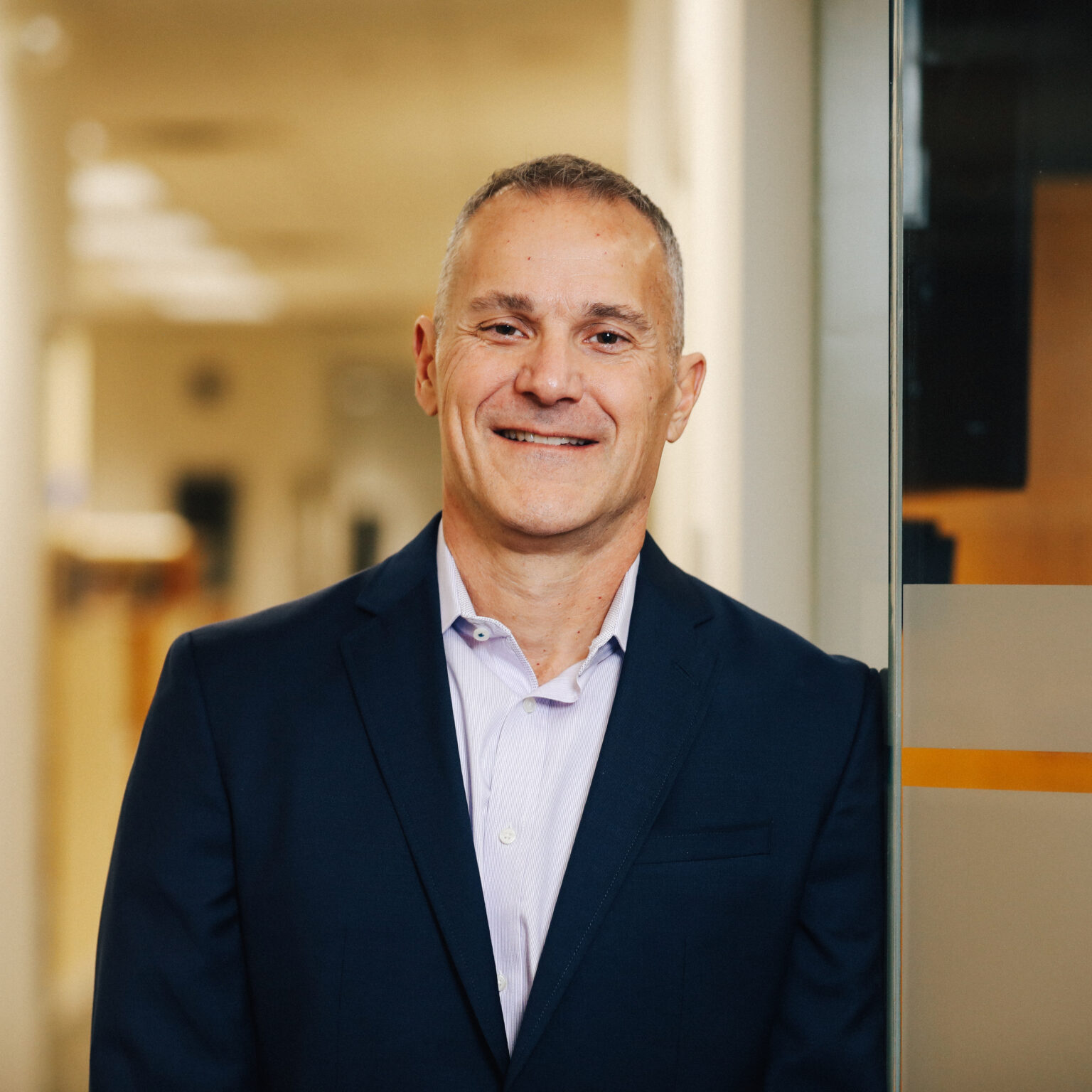 Dan McLaughlin - IFPC