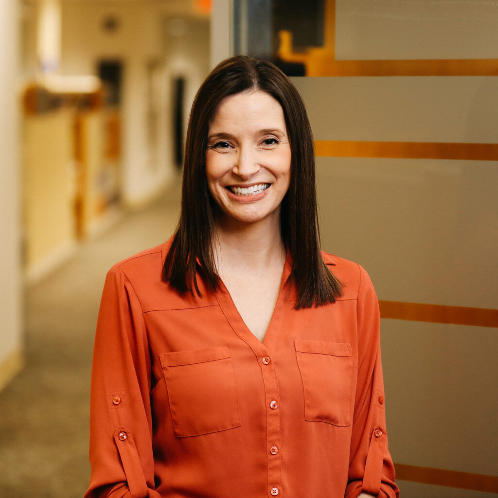 Holly Wiskamp - IFPC