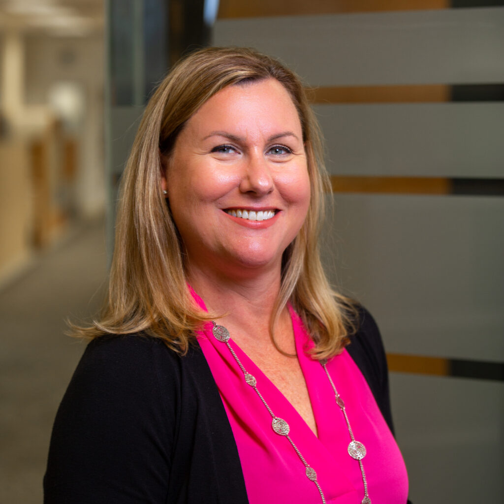 Jen Hoerchler - IFPC