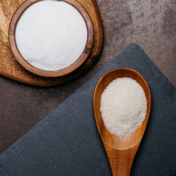 Quality Bulk High Fructose Corn Syrup Supplier - IFPC