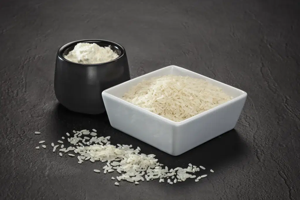 Whole Wheat Flour - IFPC