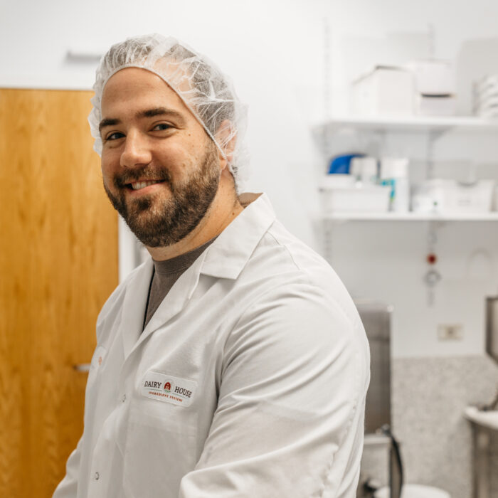 Aviator - Custom Blends - IFPC