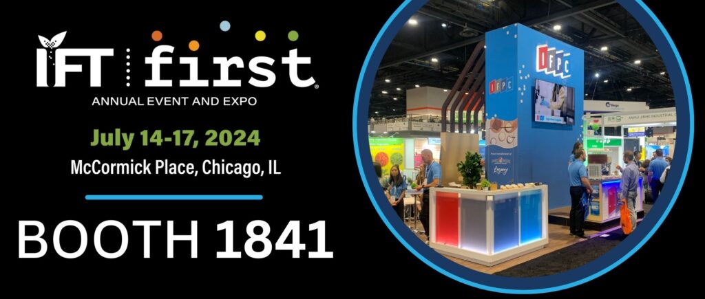 Home - IFPC - The Industry's Exclusive Ingredient Concierge