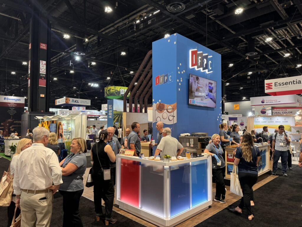 IFT FIRST 2024 Post-show Trends - IFPC