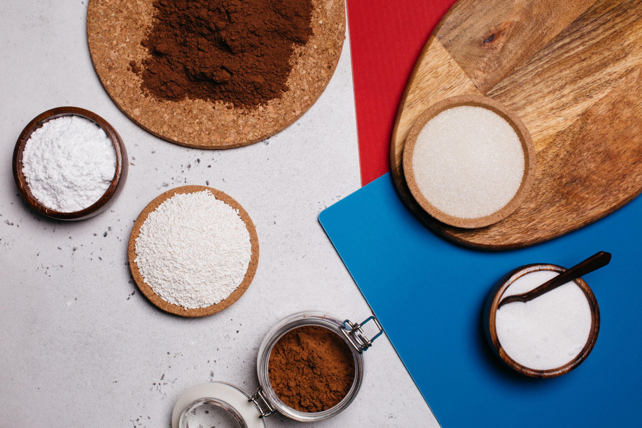Ensuring Quality and Consistency in Ingredient Sourcing - IFPC