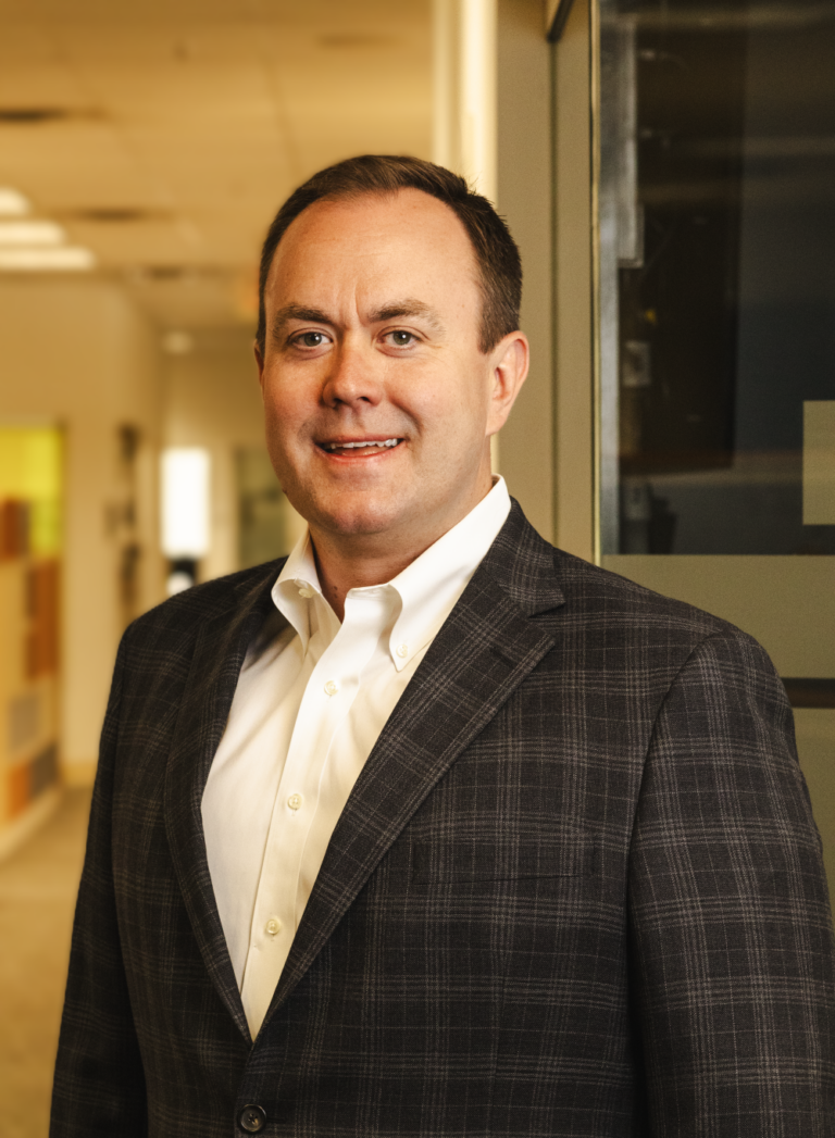 Doug Porterfield - IFPC