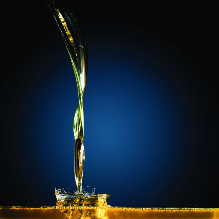 Clear Liquid Fry Oil supplier | IFPC