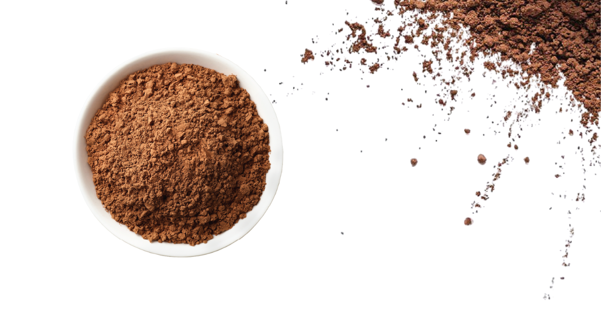 IFPC'S Approach to Cocoa Replace