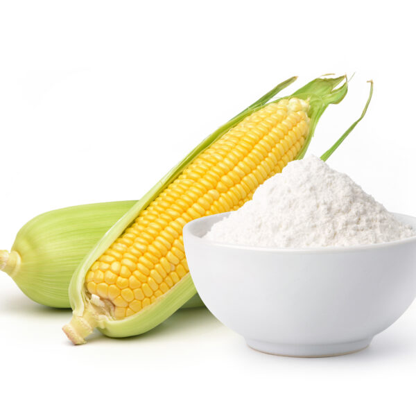 Clean Label Corn Starch - IFPC
