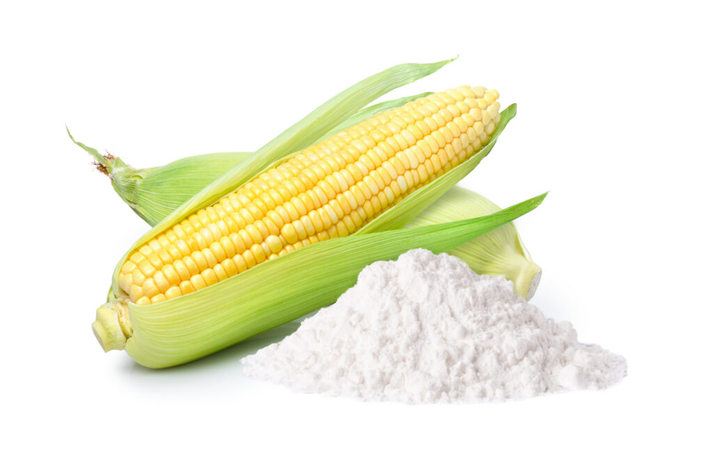 Modified vs Native Starch for Sauces & Dressings